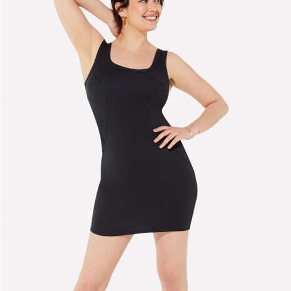 YITTY | Dresses | Yitty Body Butter Tank Dress | Poshmark